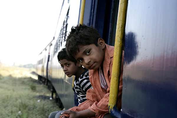 Foto de la película Slumdog Millionaire - Foto 20 por un total de 33 ...