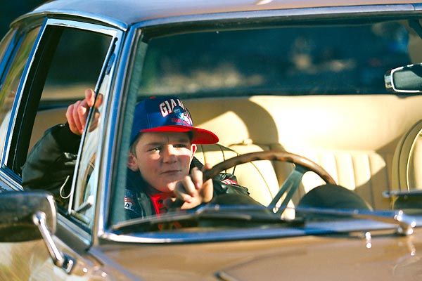 Foto de Justin Kerrigan - Foto Arron Fuller, Justin Kerrigan - Foto 1 ...