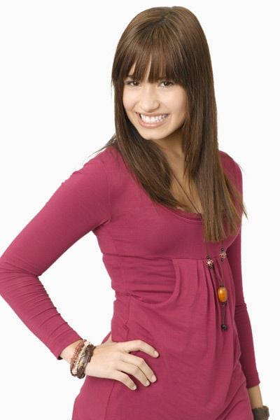 Foto de Matthew Diamond - Camp Rock : Foto Demi Lovato, Matthew Diamond ...
