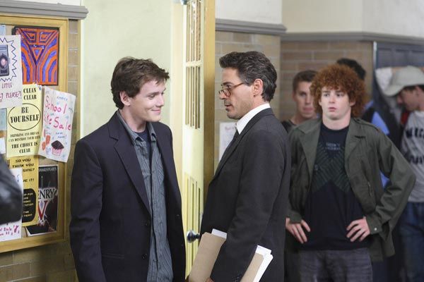 Foto de la película Charlie Bartlett - Foto 4 por un total de 12 ...