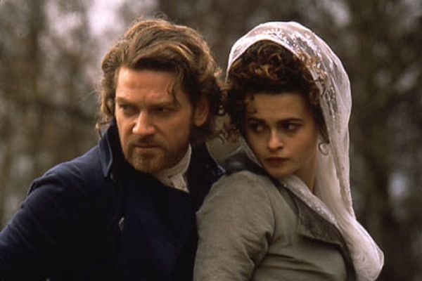 Foto de Helena Bonham Carter - Frankenstein, de Mary Shelley : Foto ...
