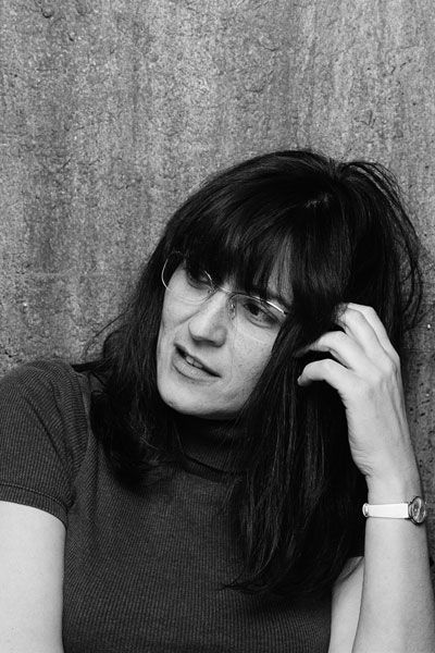 Foto de Uli Edel - RAF: Facción del ejercito rojo : Foto Martina Gedeck ...