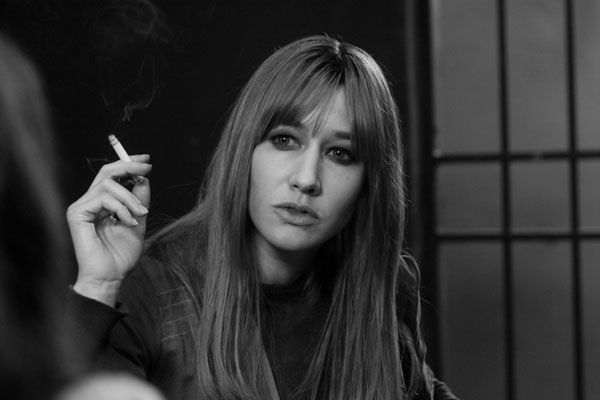 Foto de Uli Edel - RAF: Facción del ejercito rojo : Foto Johanna ...