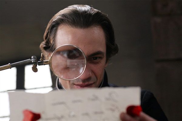 Nicolas Le Floch : Foto Jérôme Robart - Foto 64 sobre 68 - SensaCine.com