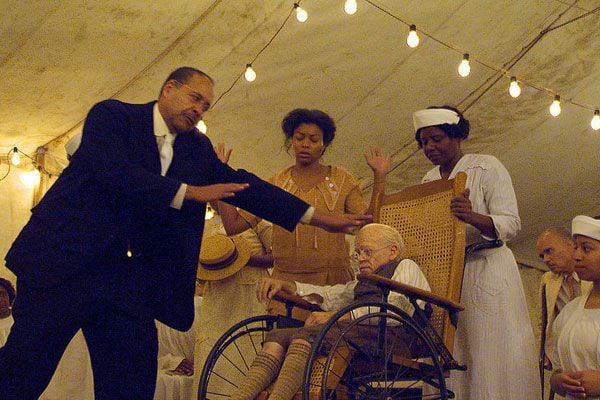 Foto de la película El curioso caso de Benjamin Button - Foto 34 por un ...