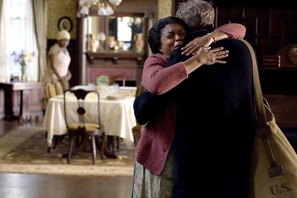 Foto de la película El curioso caso de Benjamin Button - Foto 21 por un ...