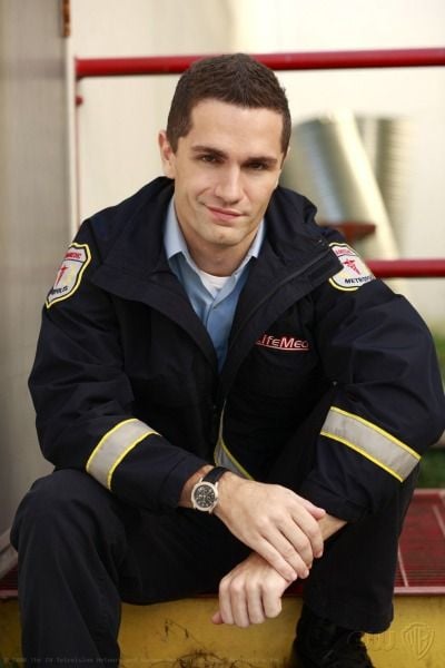 Smallville : Foto Sam Witwer - Foto 311 sobre 731 - SensaCine.com