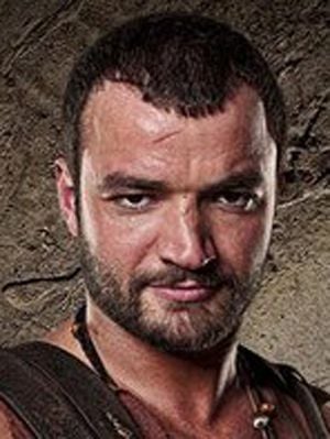 Nick Tarabay - SensaCine.com