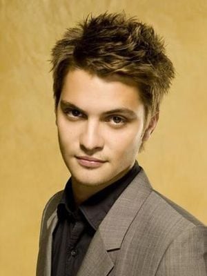 Luke Grimes - SensaCine.com