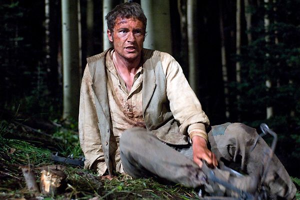 Foto de la película The Burrowers - Foto 3 por un total de 5 ...