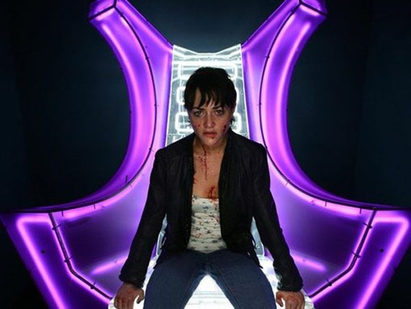 Dead Set: Muerte en directo : Foto Jaime Winstone - Foto 1 sobre 24 ...