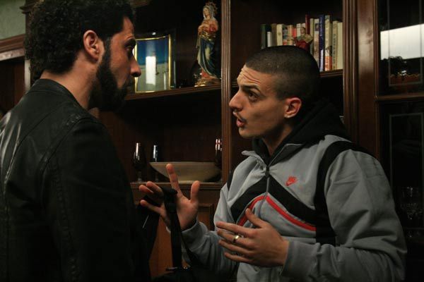 Foto de la película El truco del manco - Foto 9 por un total de 15 ...