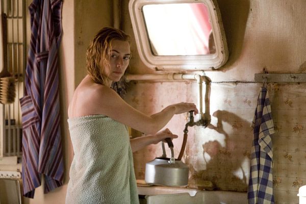 Foto de la película The Reader (El lector) - Foto 26 por un total de 34 ...