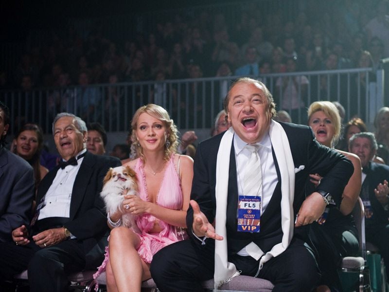 Foto de la película 2012 - Foto 13 por un total de 66 - SensaCine.com
