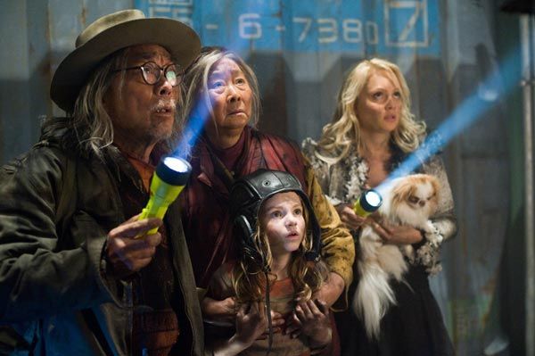 Foto de la película 2012 - Foto 54 por un total de 66 - SensaCine.com
