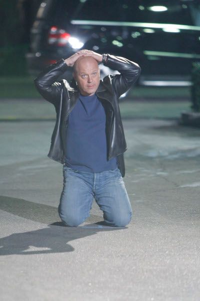 The Shield : Foto Michael Chiklis - Foto 25 sobre 133 - SensaCine.com