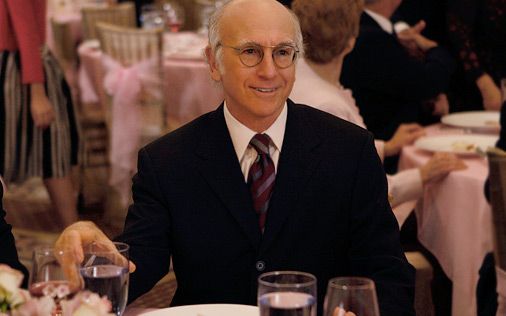 Larry David : Foto Larry David - Foto 60 sobre 78 - SensaCine.com