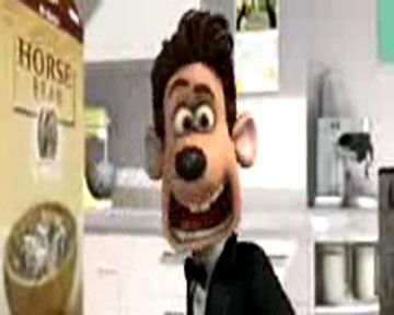 Tráiler de la película Ratónpolis - Ratónpolis Tráiler - SensaCine.com