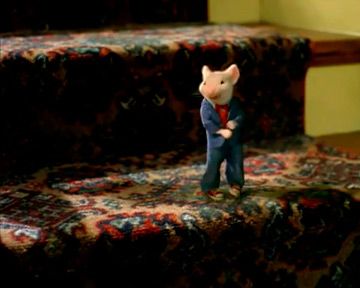 Tráiler de la película Stuart Little - Stuart Little Tráiler ...