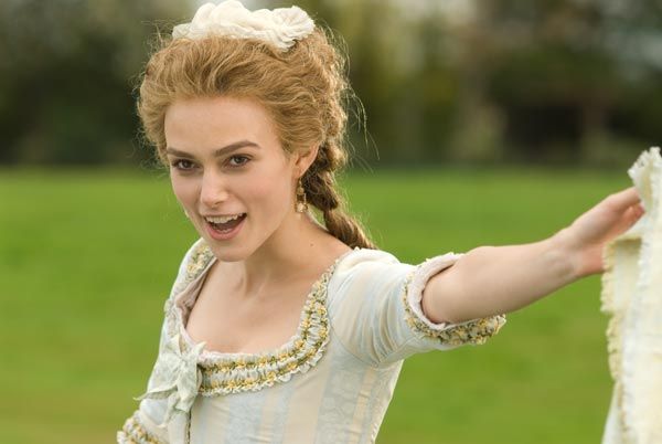 Foto de la película La Duquesa - Foto 4 por un total de 30 - SensaCine.com