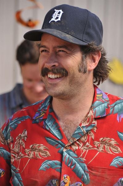 Foto de Jason Lee - Foto Jason Lee - Foto 82 de 107 - SensaCine.com