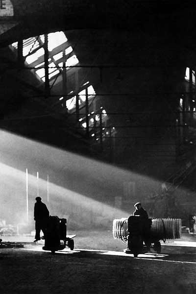 Foto de la película Of Time and the City - Foto 4 por un total de 7 ...