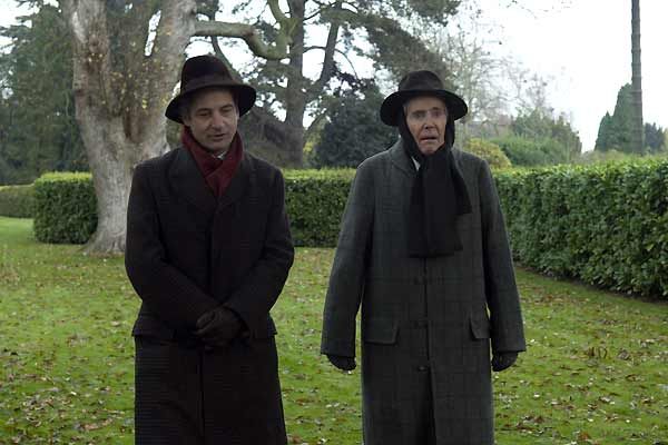 Foto de Jeremy Northam - Foto Jeremy Northam, Peter O'Toole, Toa Fraser ...