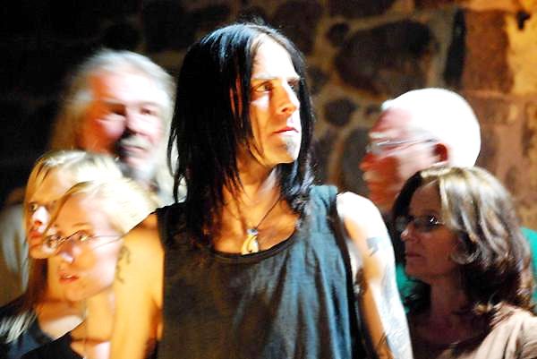 Foto de la película The Graves - Foto 18 por un total de 23 - SensaCine.com