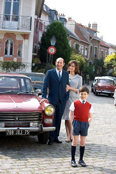 Foto de Maxime Godart - El Pequeño Nicolás : Foto Valérie Lemercier ...
