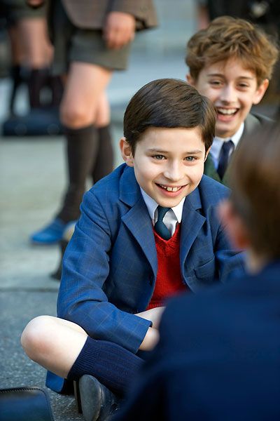 Foto de la película El Pequeño Nicolás - Foto 11 por un total de 35 ...