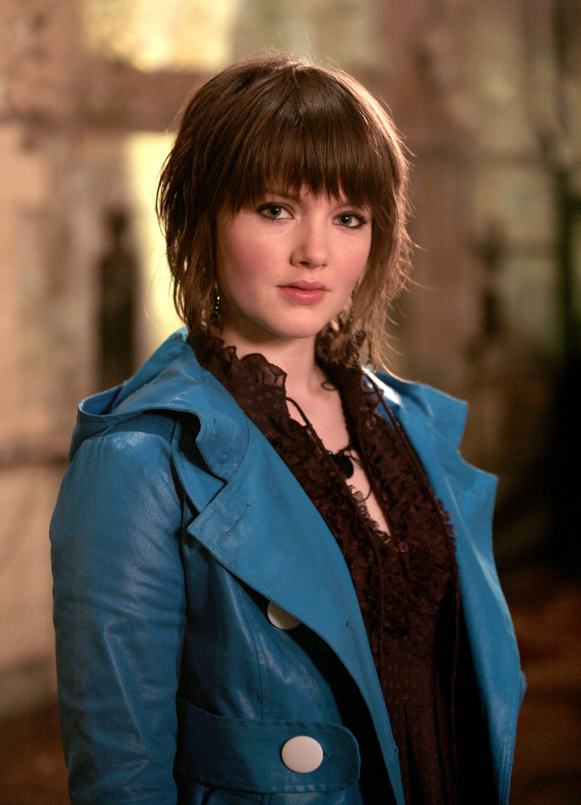 Foto de Holliday Grainger - Foto Holliday Grainger - Foto 74 de 75 ...