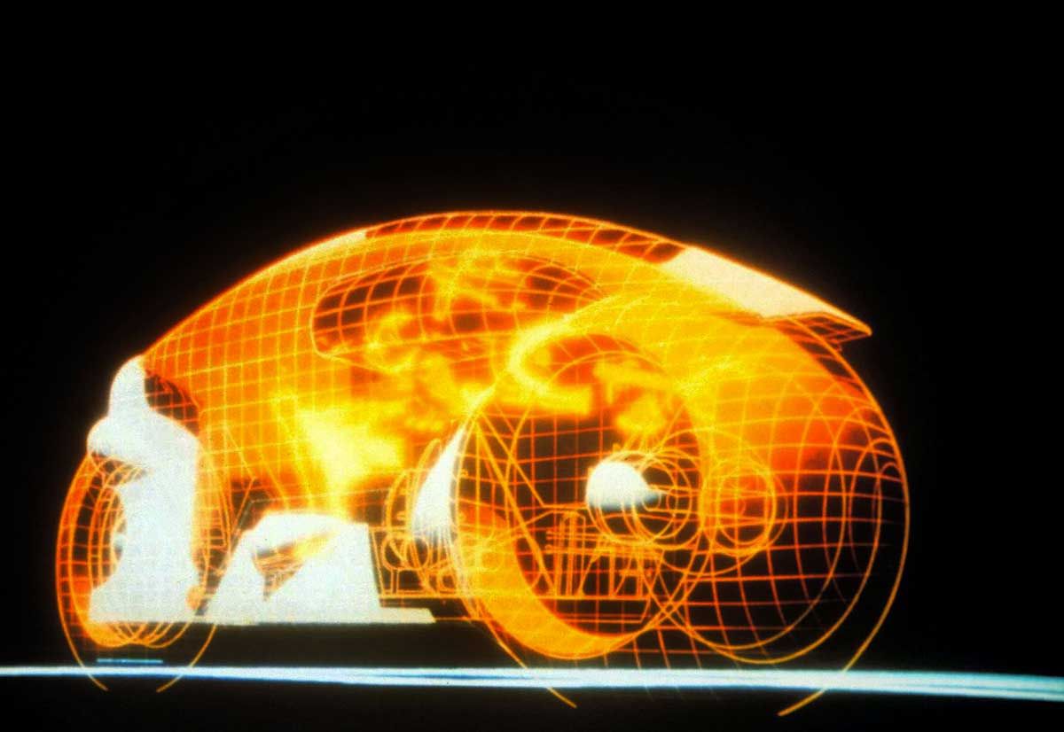Foto de la película Tron - Foto 5 por un total de 74 - SensaCine.com