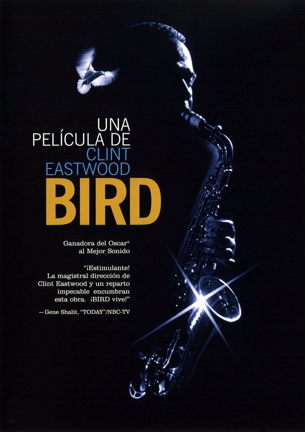 Bird - Película 1988 - SensaCine.com