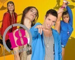 Noticias 18, la serie - SensaCine.com