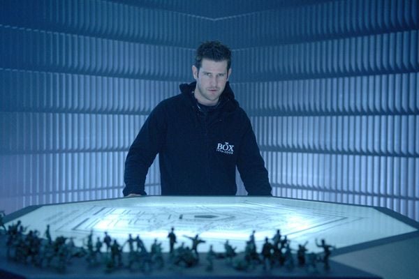 Foto de la película The Box - Foto 21 por un total de 44 - SensaCine.com