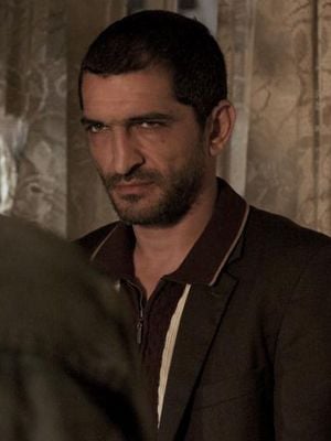 Amr Waked - SensaCine.com