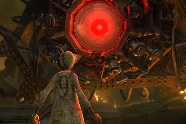 Foto de la película Número 9 - Foto 16 por un total de 37 - SensaCine.com