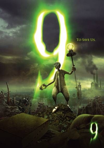 Cartel de la película Número 9 - Foto 25 por un total de 37 - SensaCine.com Cartel de la película Número 9 - Foto 25 por un total de 37 - SensaCine.com