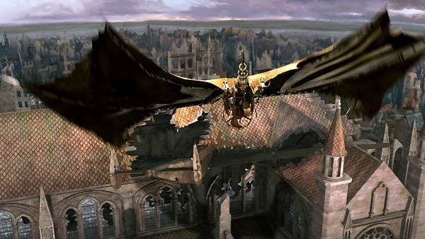 Foto de la película Número 9 - Foto 11 por un total de 37 - SensaCine.com