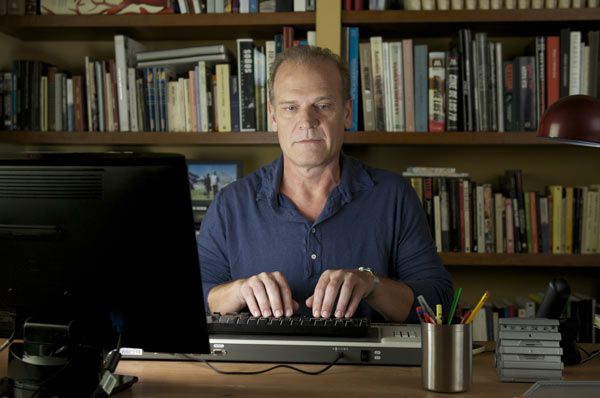 Foto de Lluis Homar - Los abrazos rotos : Foto Lluis Homar - SensaCine.com