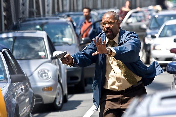 Foto de Denzel Washington - Asalto al tren Pelham 123 : Foto Denzel ...