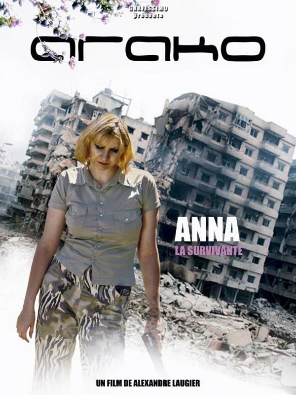 Foto de Chantal Lechalier - Foto Alexandre Laugier, Chantal Lechalier ...