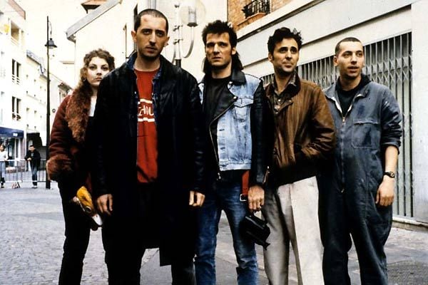 Foto de la película On fait comme on a dit - Foto 2 por un total de 8 ...