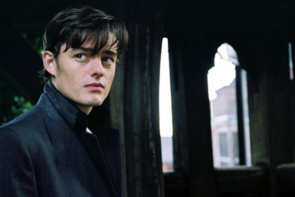 Foto de Sam Riley - Franklyn : Foto Gerald McMorrow, Sam Riley - Foto ...