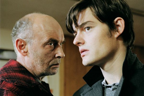 Foto de la película Franklyn - Foto 14 por un total de 18 - SensaCine.com