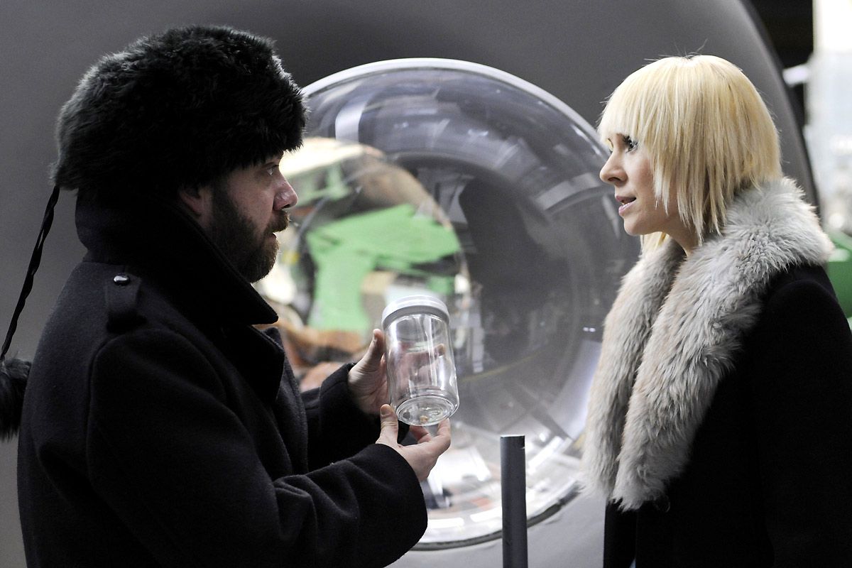 Foto de la película Cold Souls - Foto 43 por un total de 57 - SensaCine.com