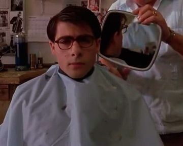 Tráiler de la película Academia Rushmore - Academia Rushmore Tráiler ...