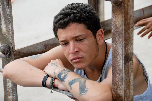 Foto de la película Sin Nombre - Foto 32 por un total de 32 - SensaCine.com