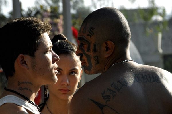 Foto De La Película Sin Nombre Foto 4 Por Un Total De 32