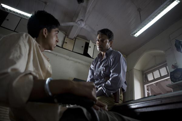 Foto de la película Slumdog Millionaire - Foto 12 por un total de 33 ...